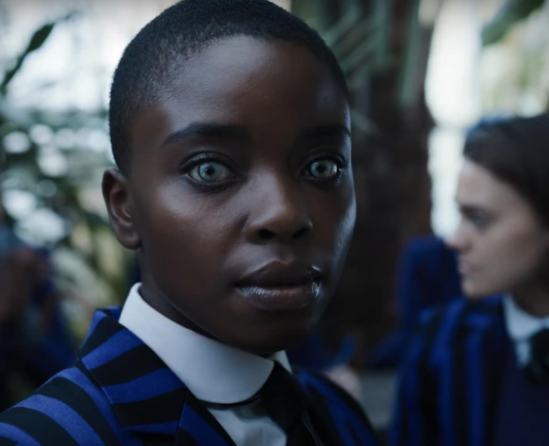 【ウェンズデー】登場キャラクターの全能力解説【Netflix】【Wednesday】 - いたずらの部屋